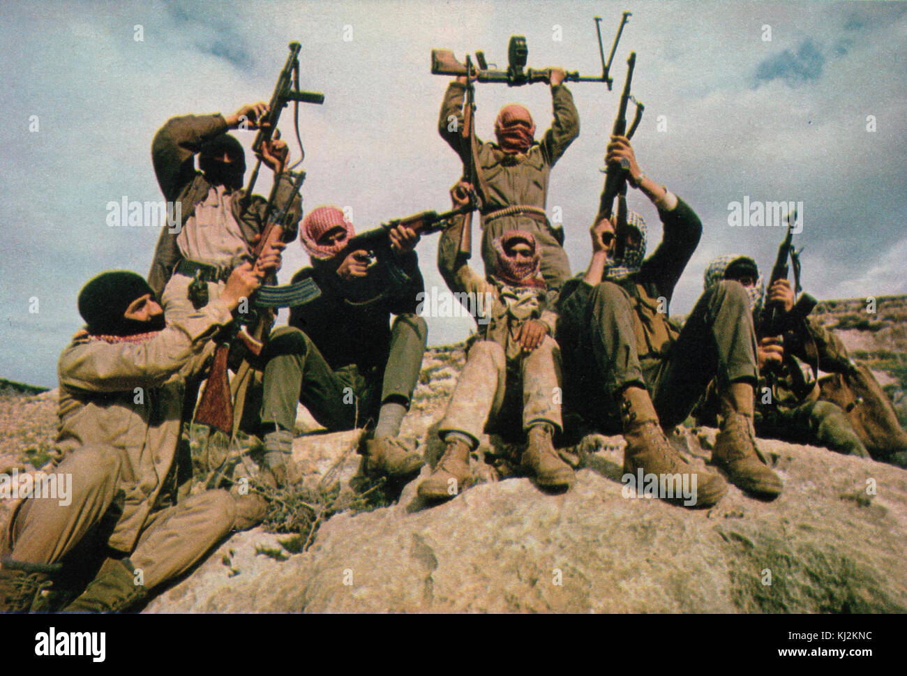 Pflp hi-res stock photography and images - Alamy