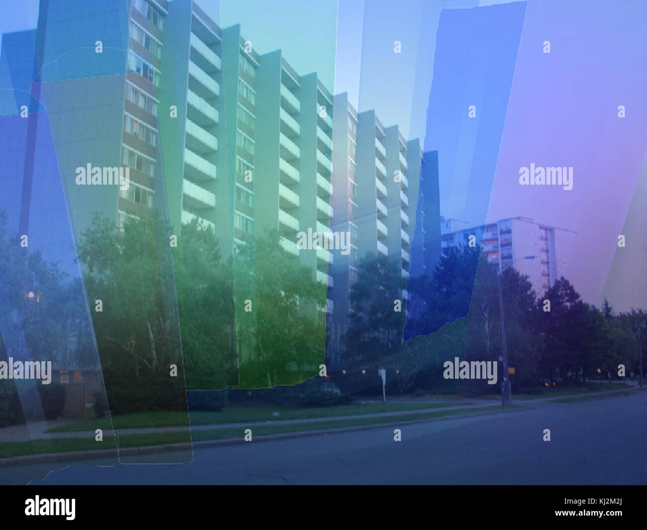 'Novostroiki-CRYSTAL' refers to a type of modern or newly constructed ...