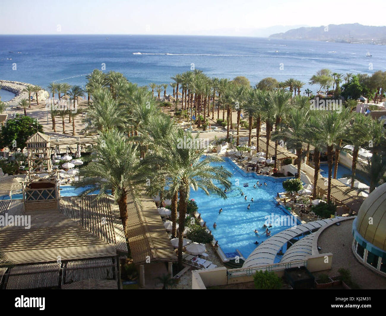 Israel 30581 Geography of Israel Stock Photo - Alamy