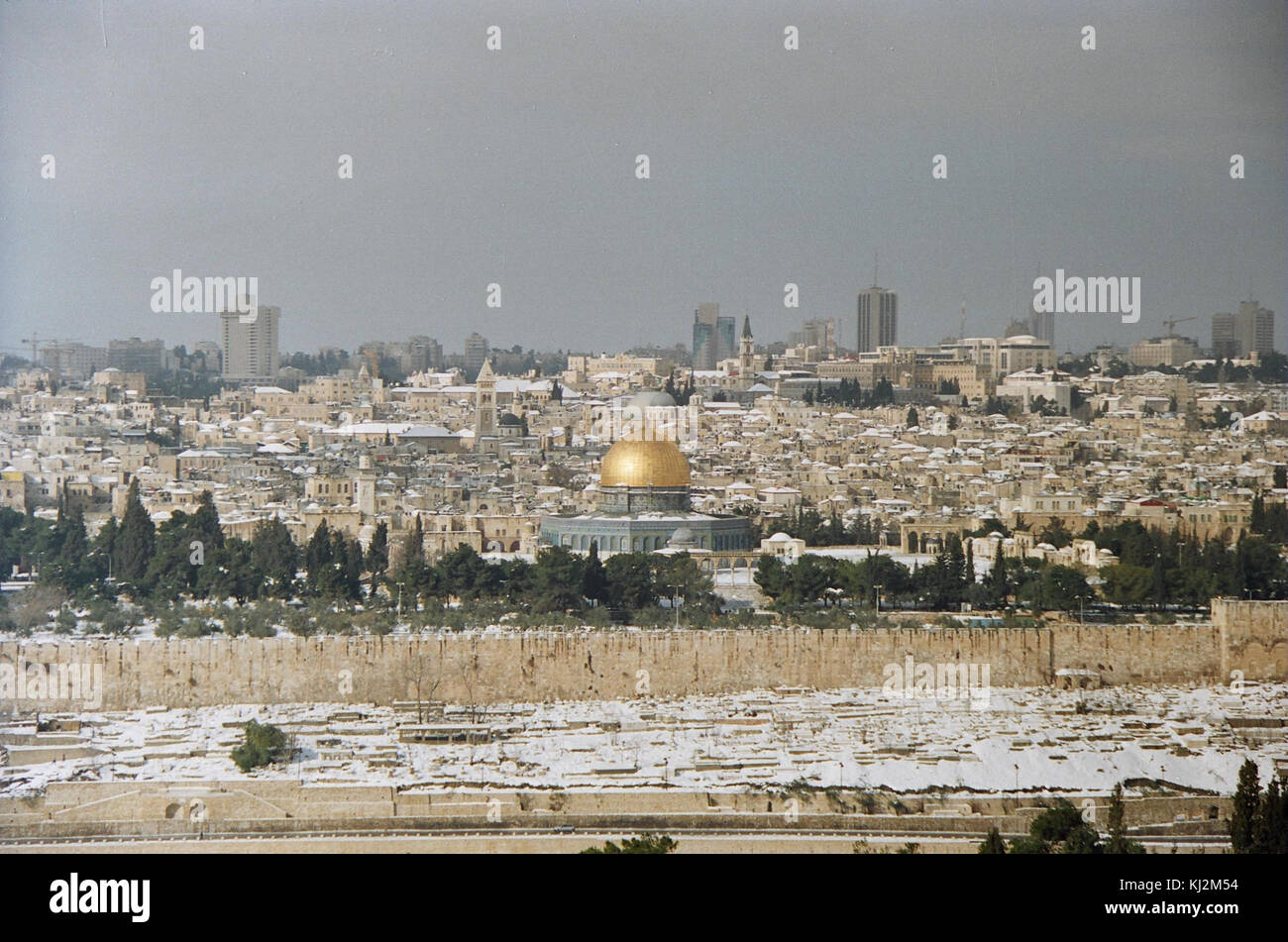 Israel 14332 Jerusalem Stock Photo - Alamy