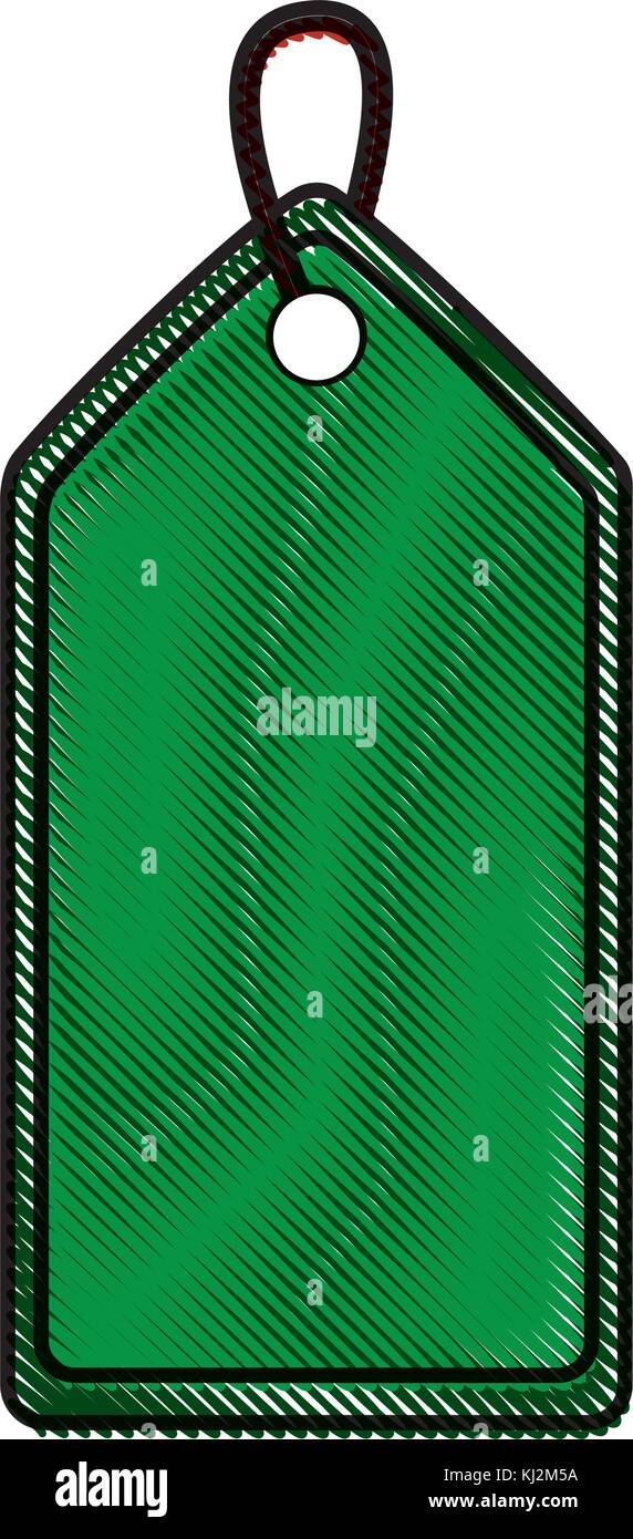 blank tag icon image Stock Vector Image & Art - Alamy