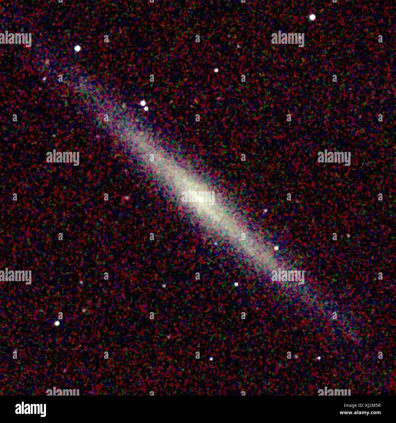 Ngc 4244 hi-res stock photography and images - Alamy