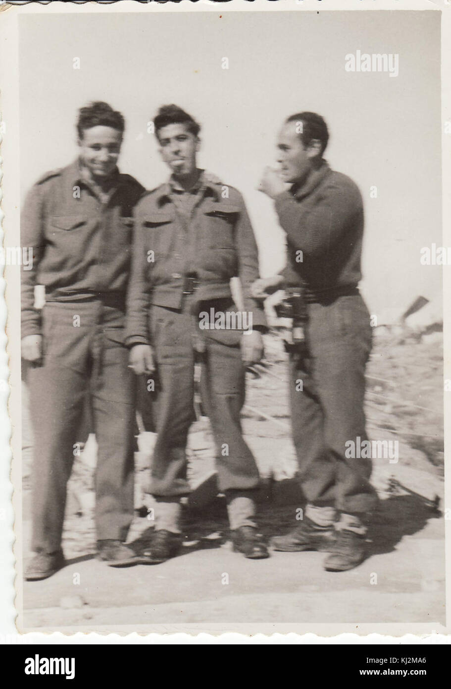 Israel 7937 David Fallik Albom Stock Photo - Alamy