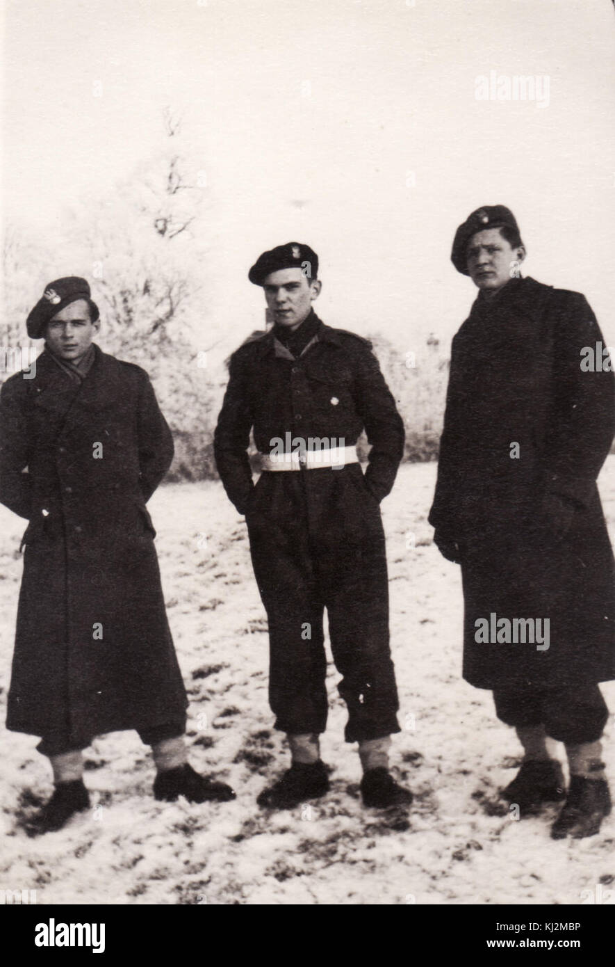 12 corps hi-res stock photography and images - Alamy