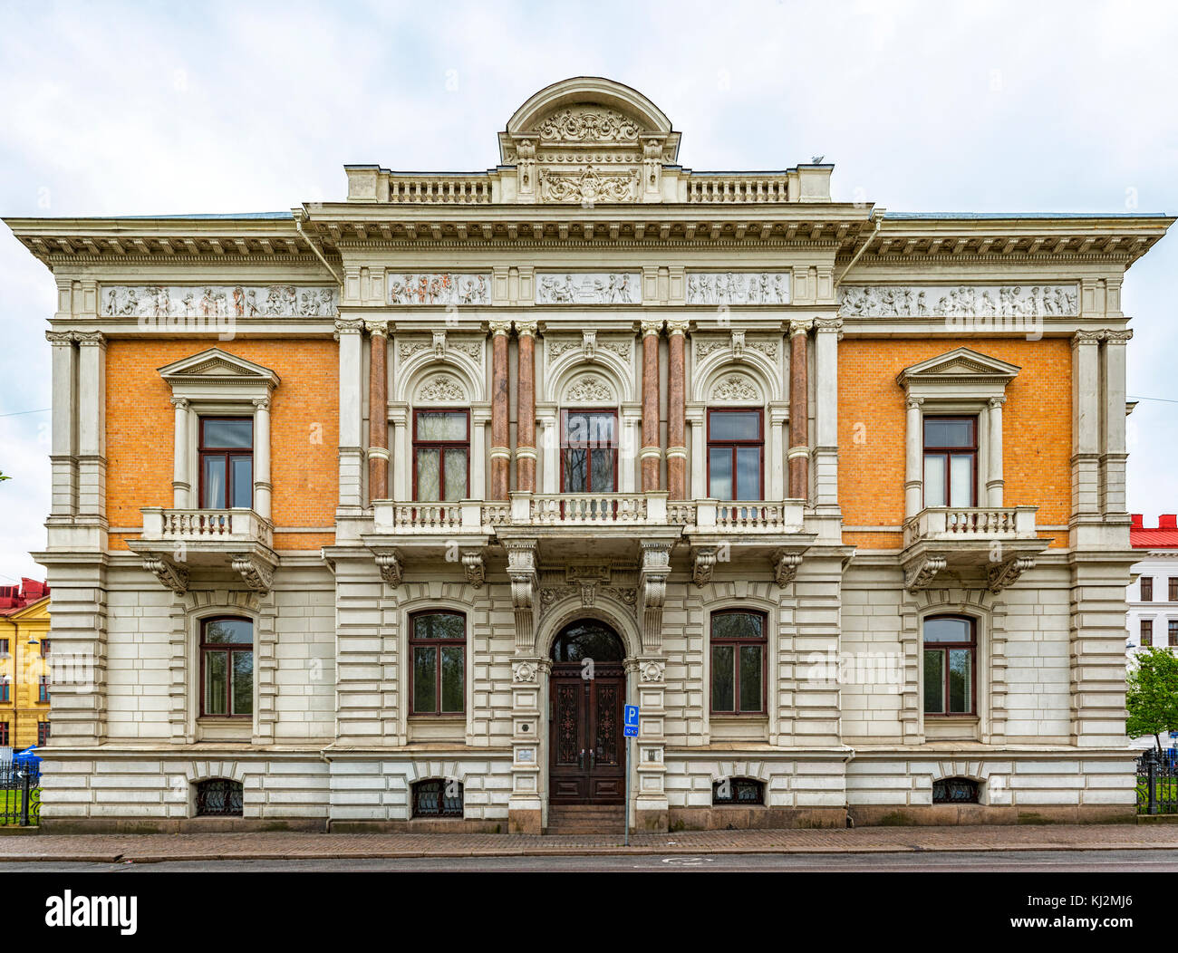 Beautiful Vintage Buildings Great Historic Buildings Main Post