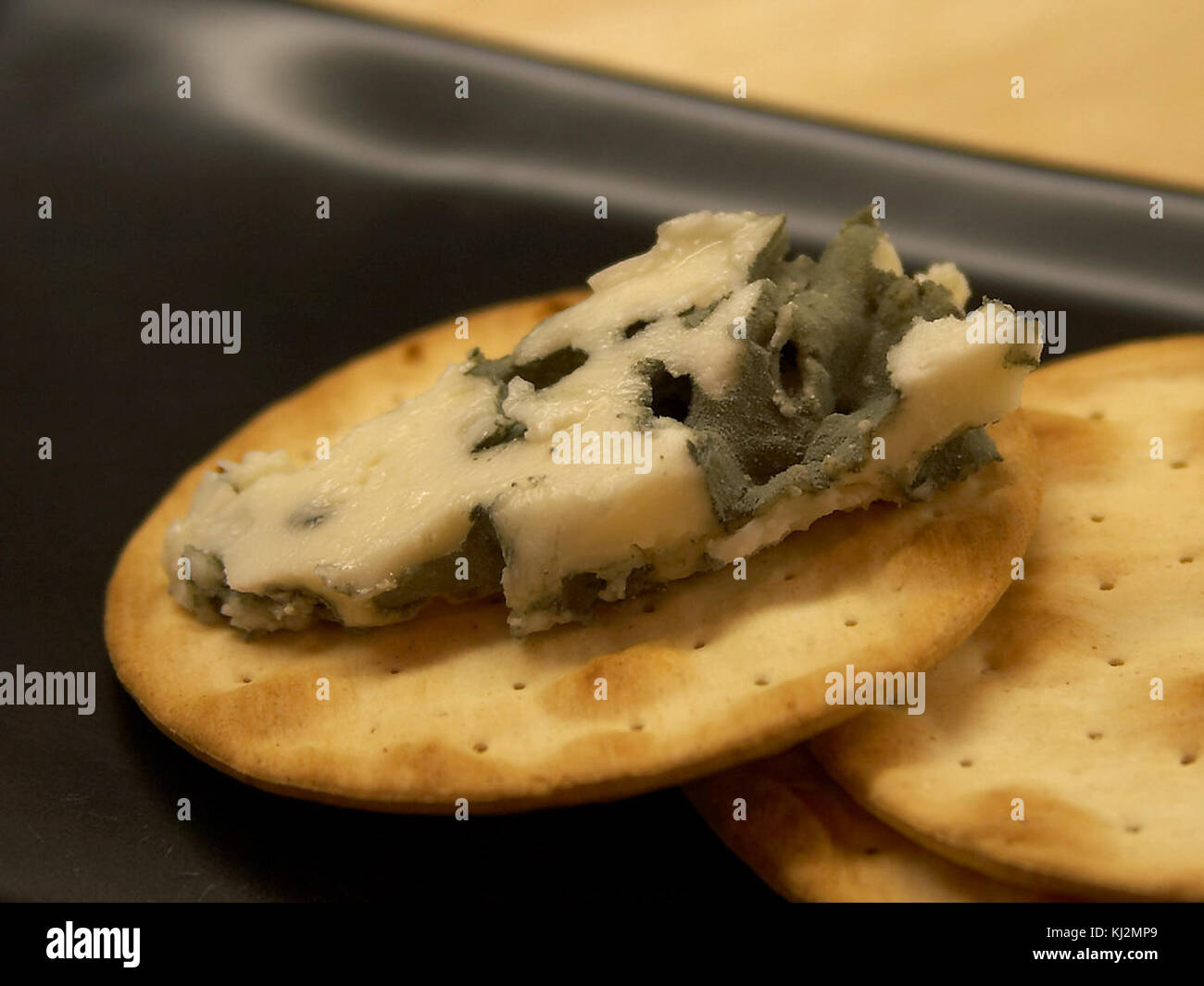 Roquefort cheese - PDphoto Stock Photo - Alamy