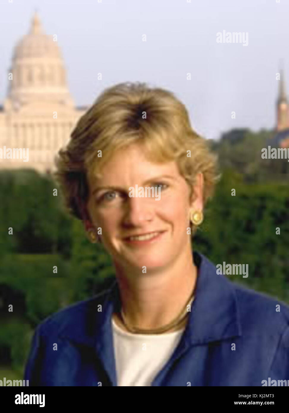 Robin carnahan hi-res stock photography and images - Alamy