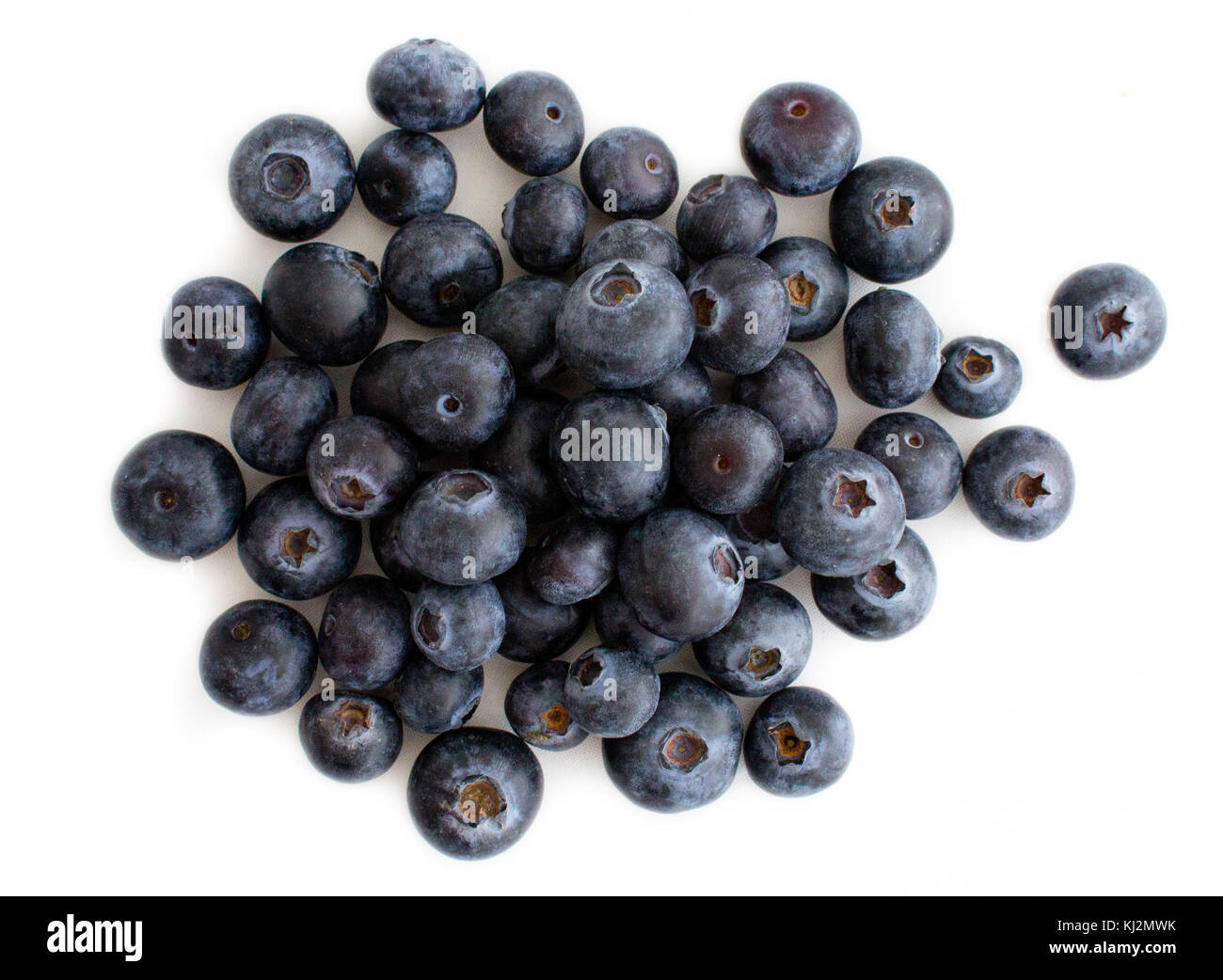 Navy blue fruit Cut Out Stock Images & Pictures - Alamy