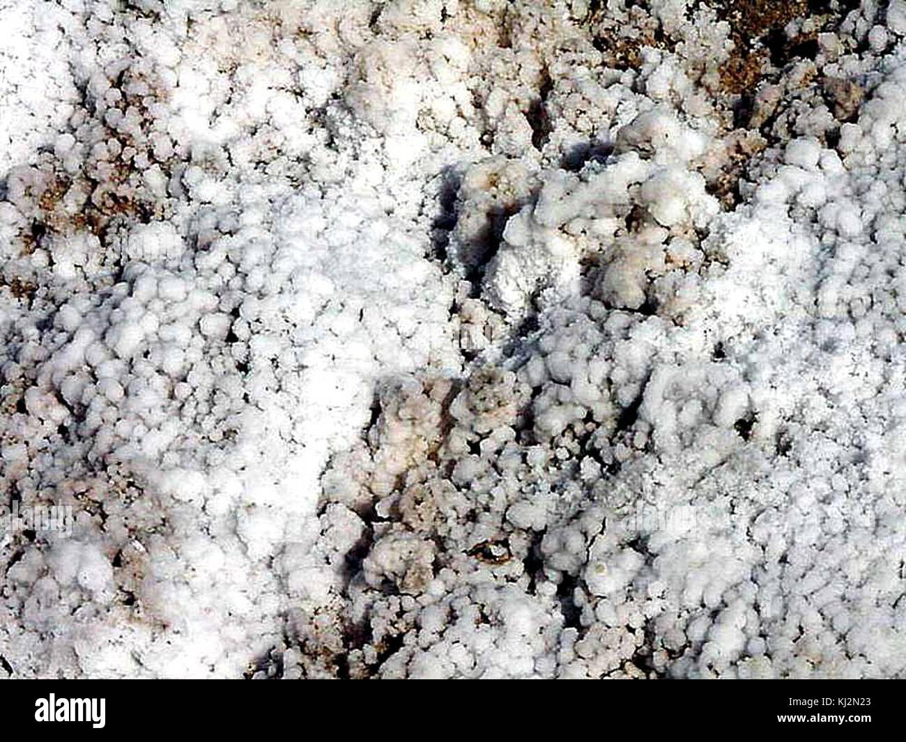 Salt compounds hi-res stock photography and images - Alamy