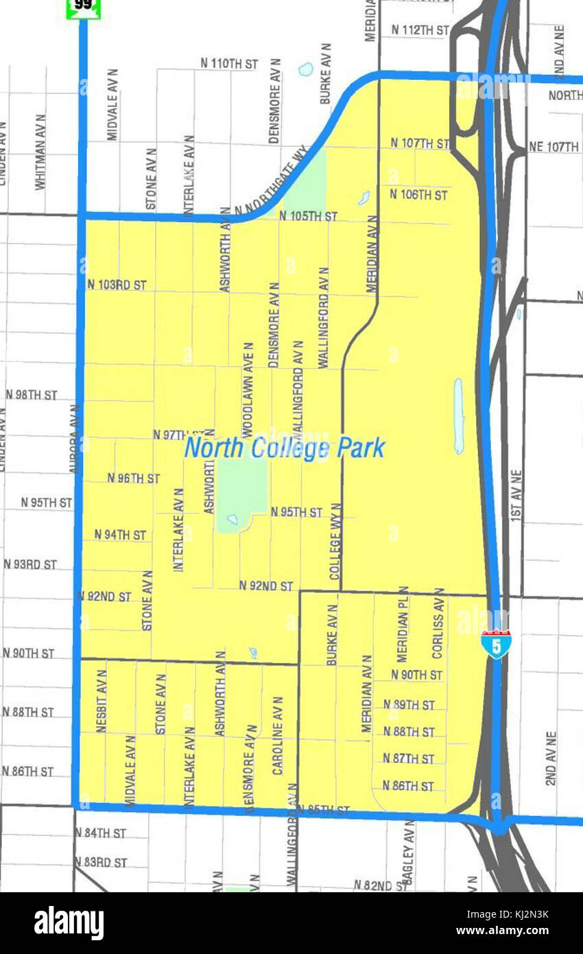 North seattle college hi-res stock photography and images - Alamy