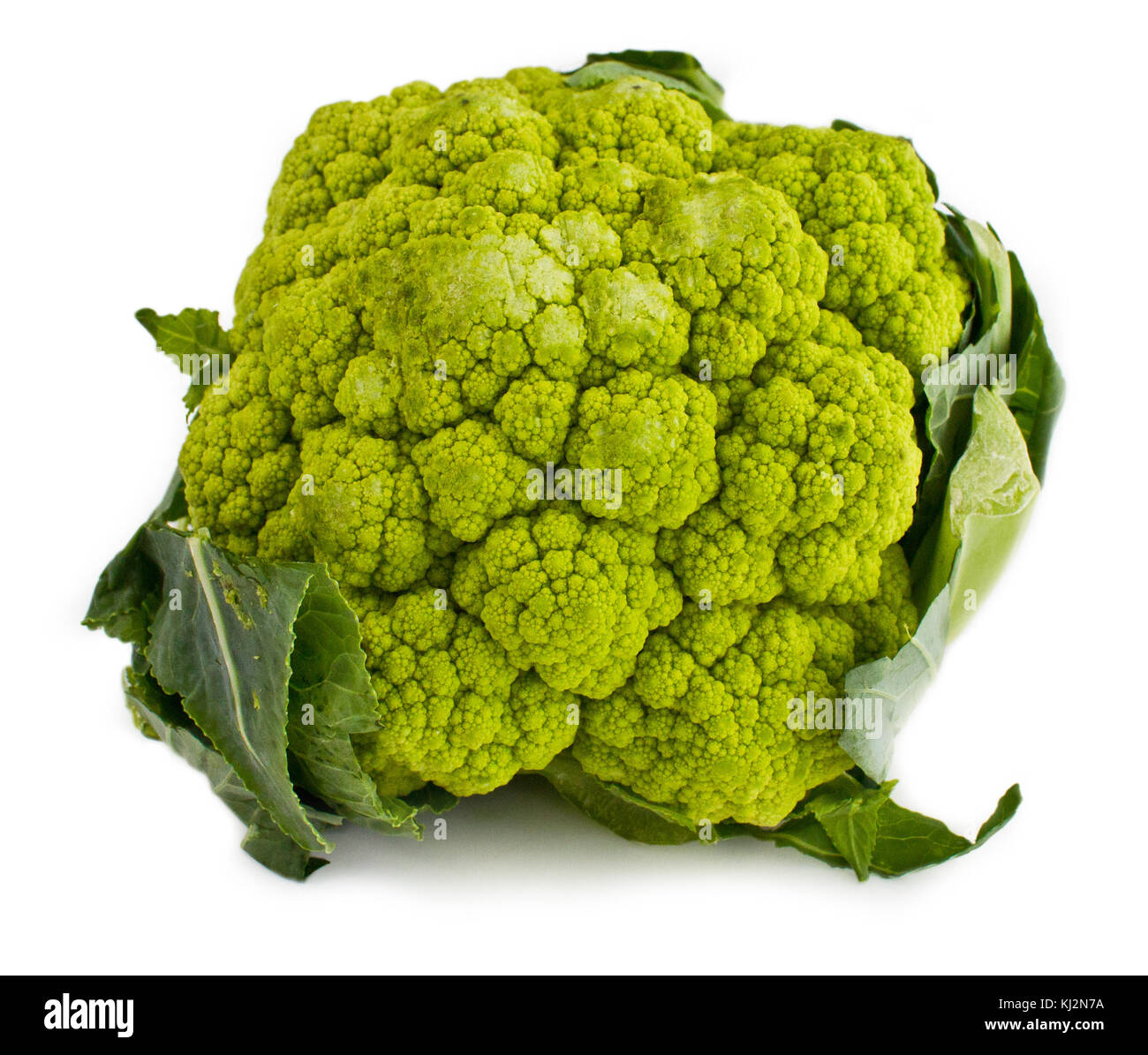 Broccoflower High Resolution Stock Photography and Images - Alamy