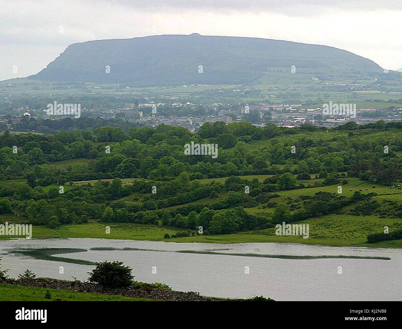 Sligo seen hi-res stock photography and images - Alamy