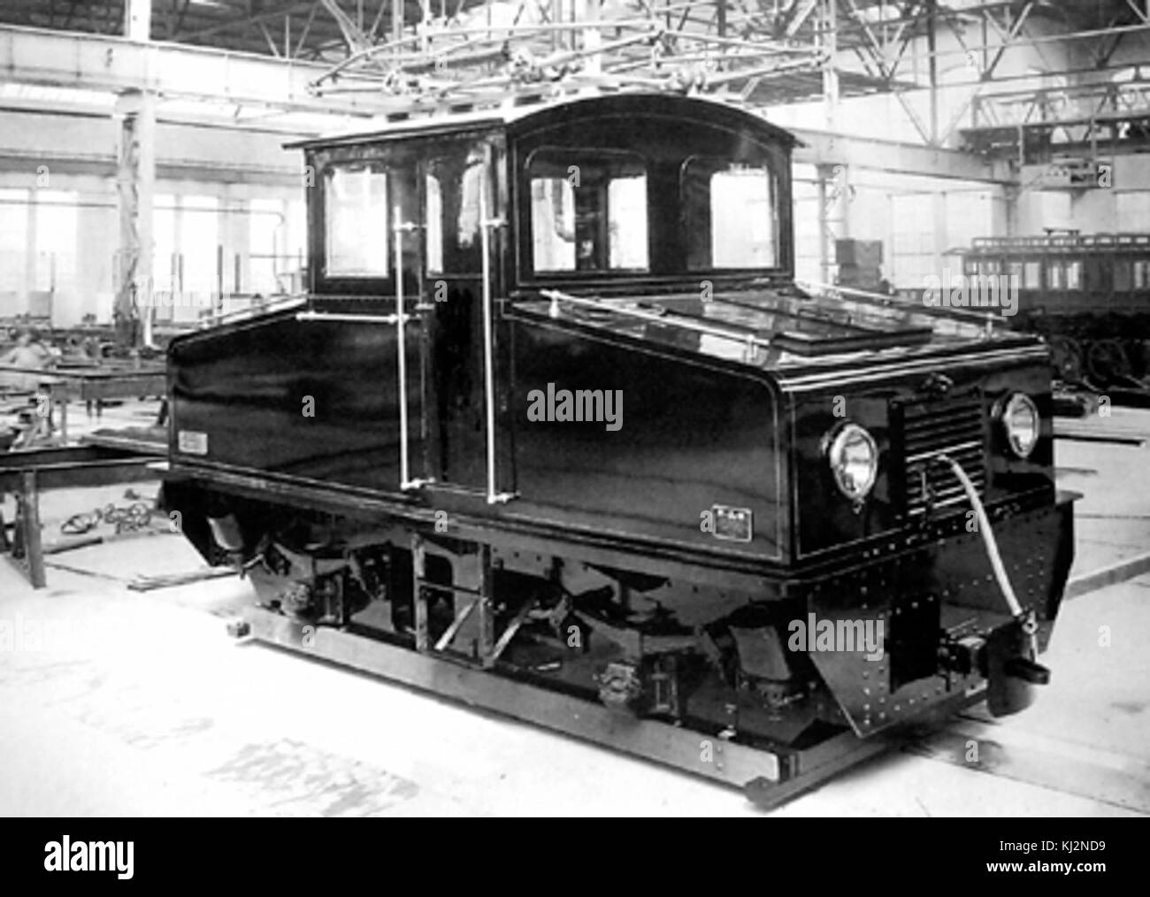 Siemens E69 1 CG Stock Photo - Alamy