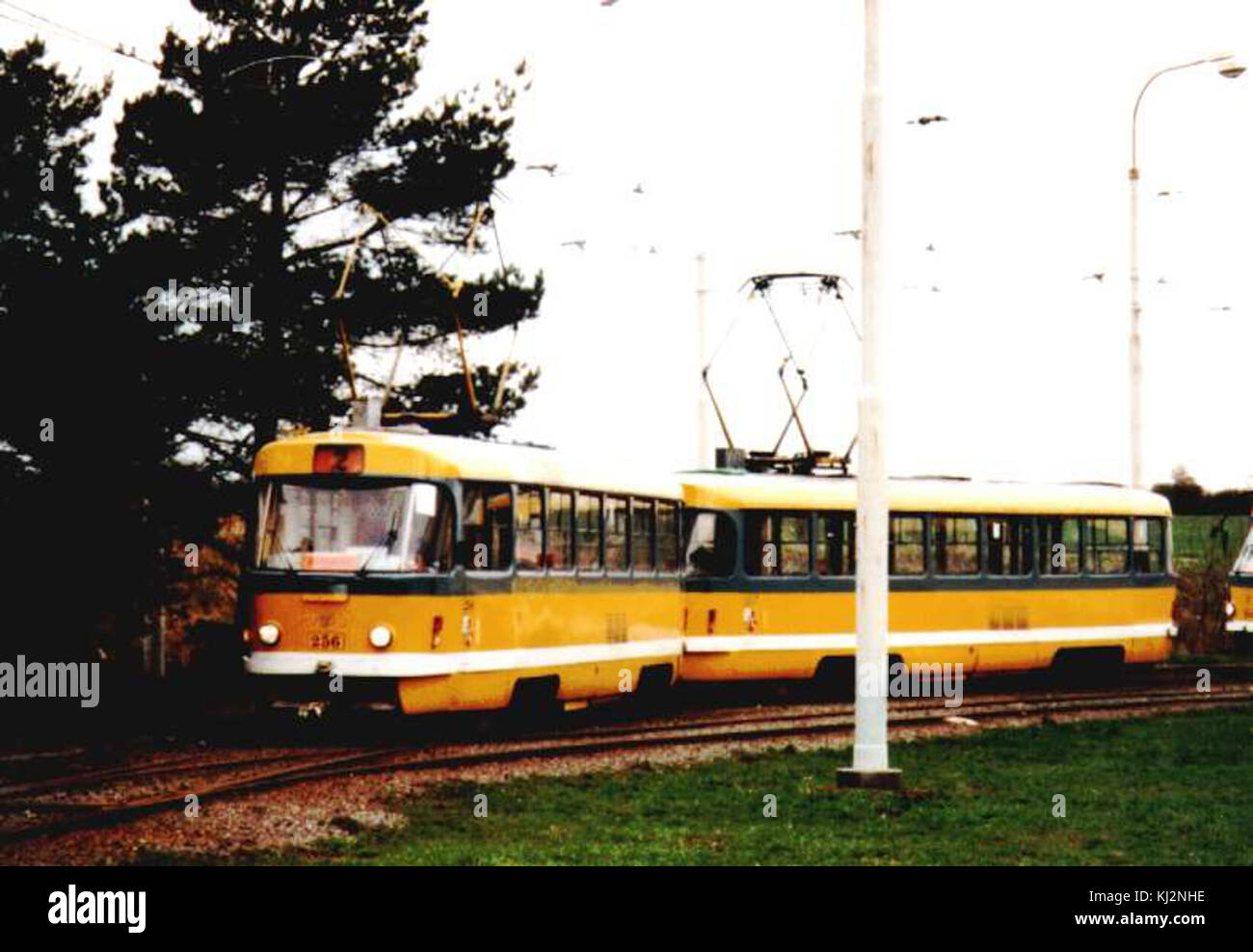 Tatra 11 High Resolution Stock Photography and Images - Alamy