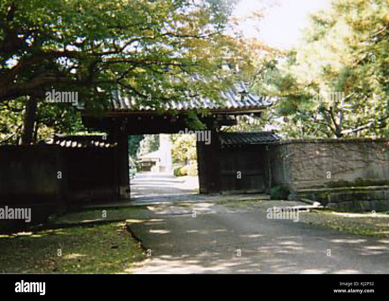 Tsubone hi-res stock photography and images - Alamy