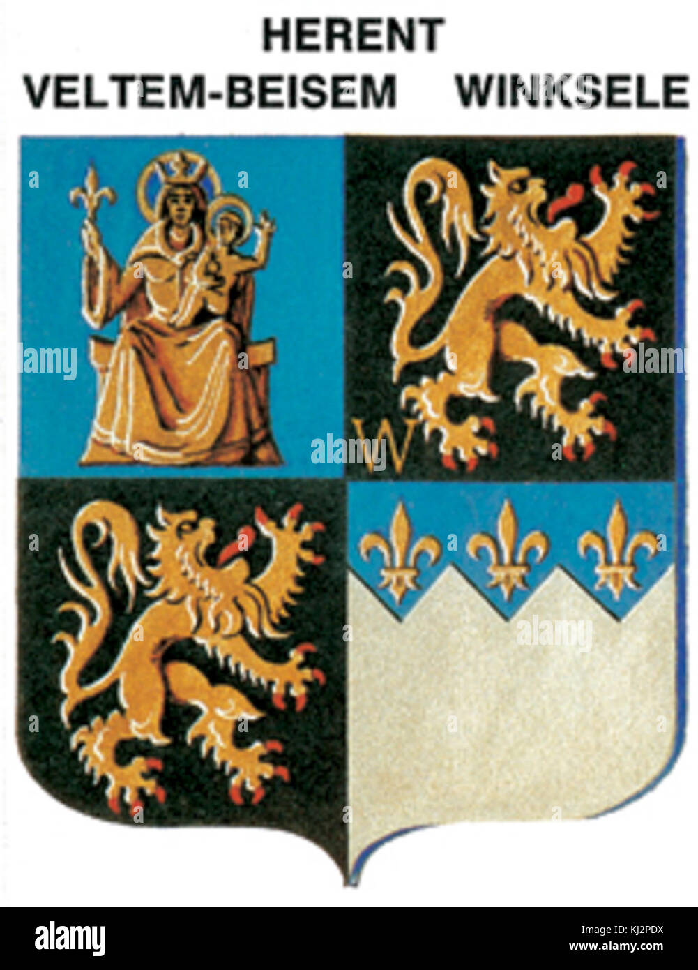 Herent hi-res stock photography and images - Alamy