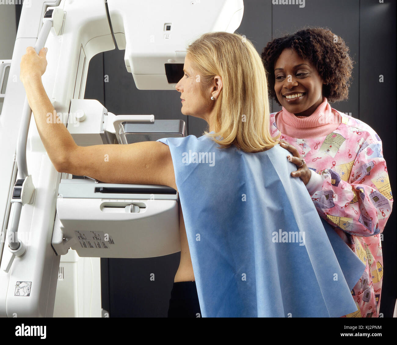 Mammogram illustration hi-res stock photography and images - Alamy