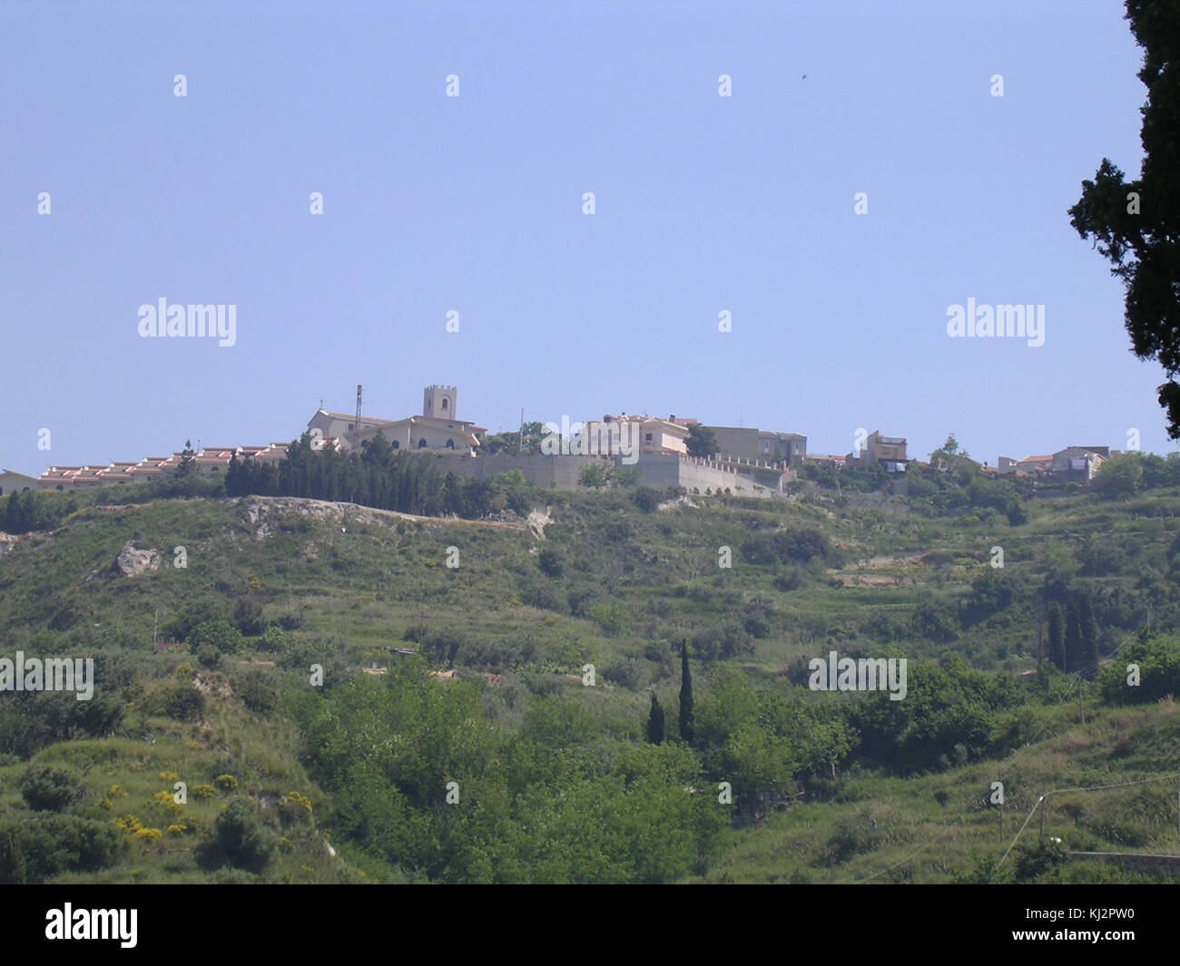 Tirrena hi-res stock photography and images - Alamy