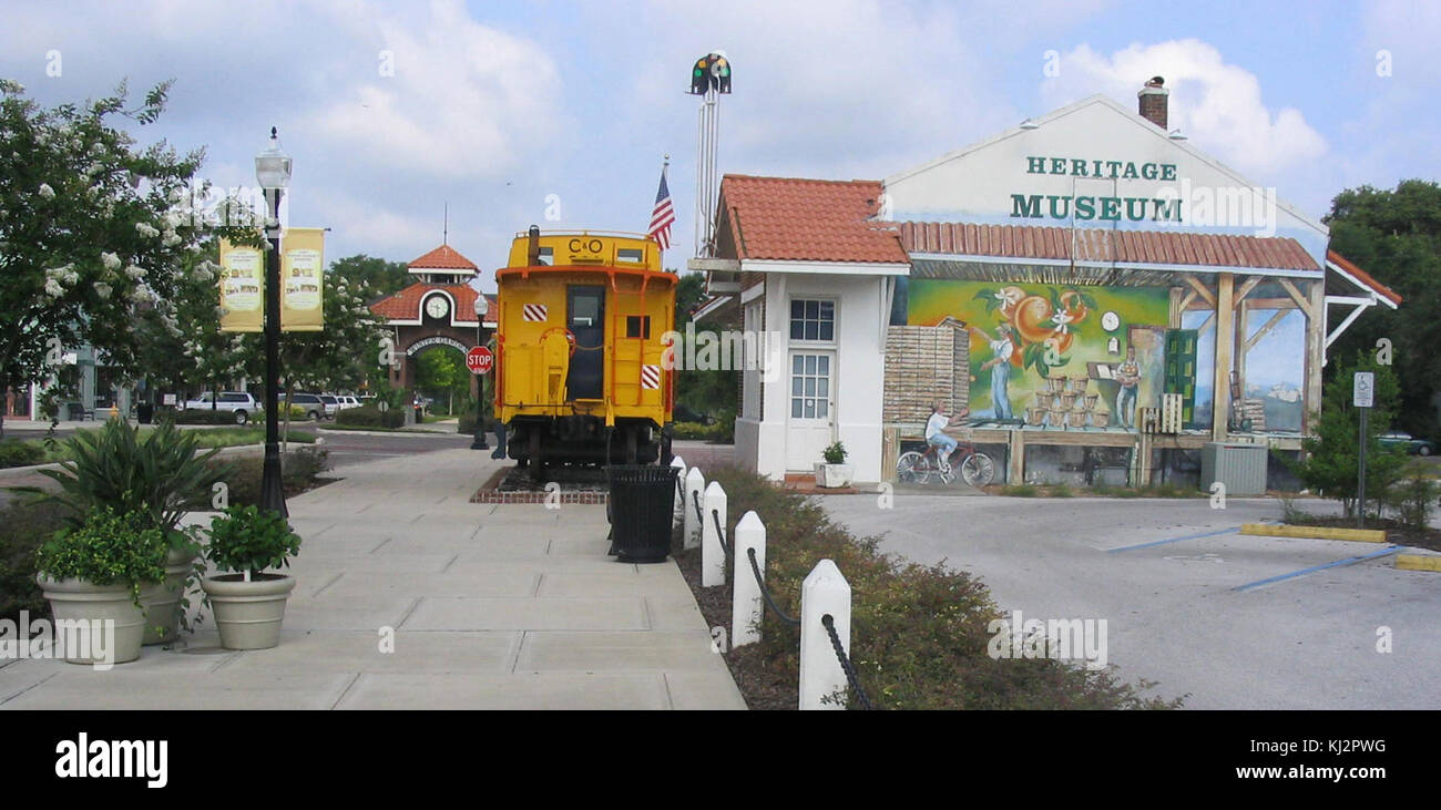 WOTwb WG old sta Stock Photo - Alamy