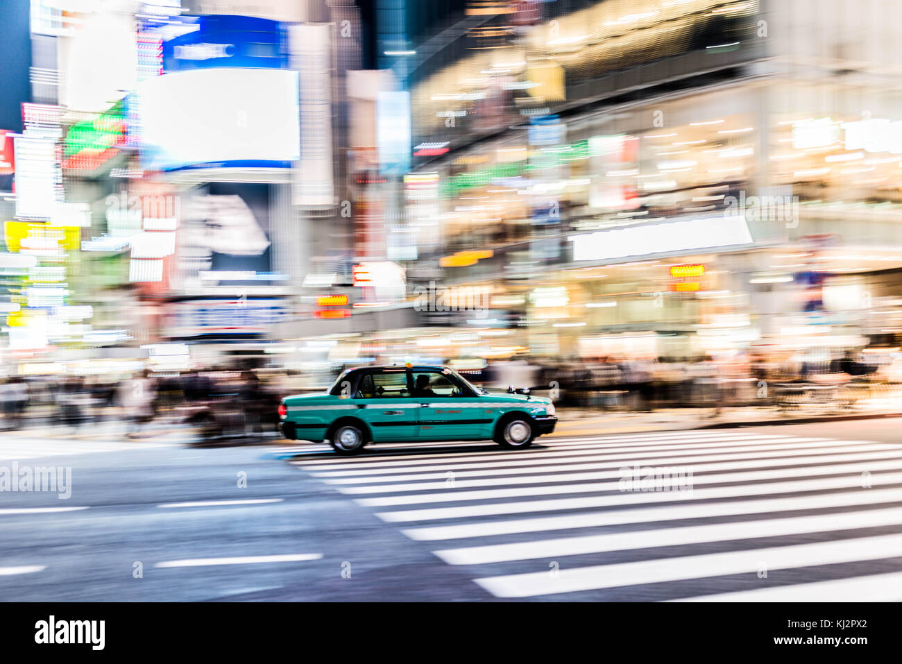 Japanese speed hi-res stock photography and images - Alamy