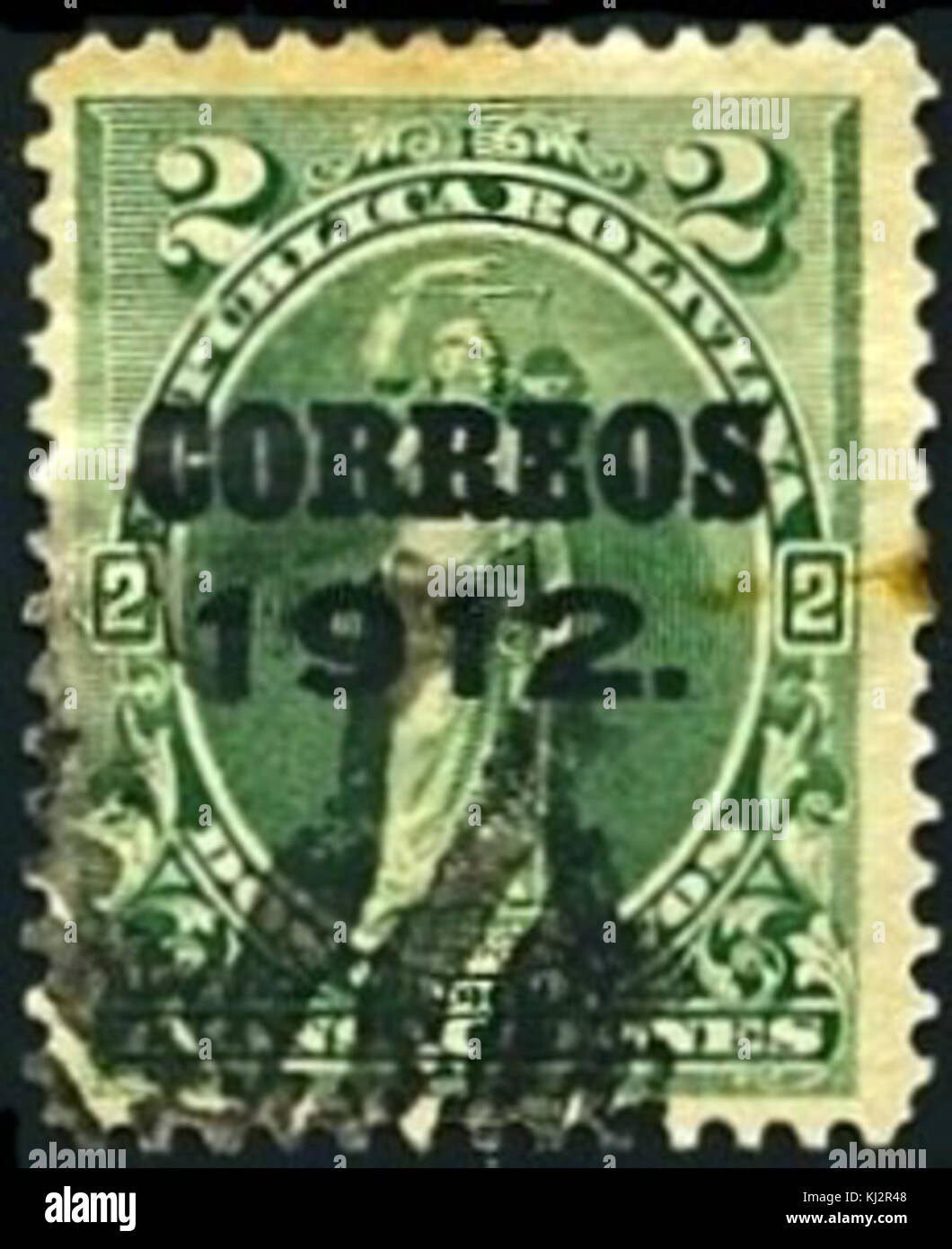 Overprinted hi-res stock photography and images - Alamy