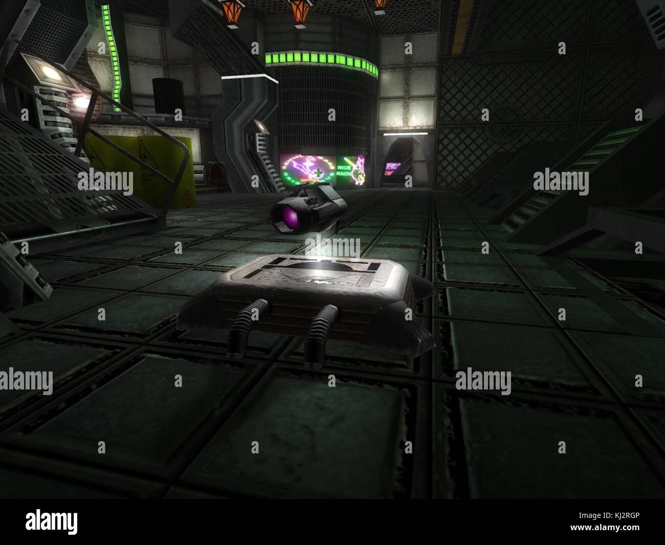 Old Alien Illustration News High Resolution Stock Photography and ...