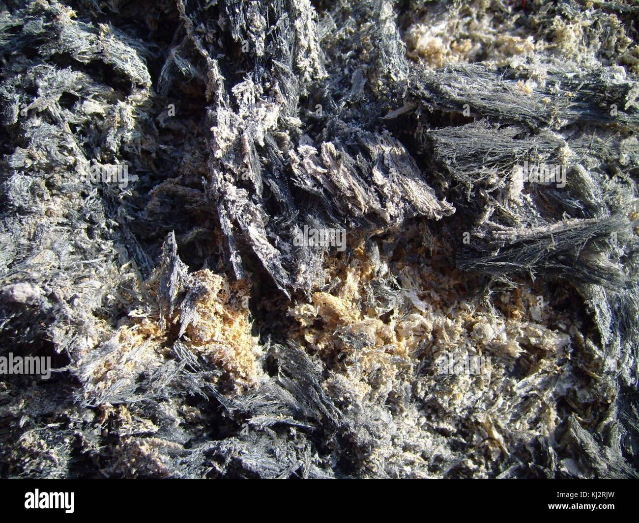 Ashes lava volcanic Stock Photo - Alamy