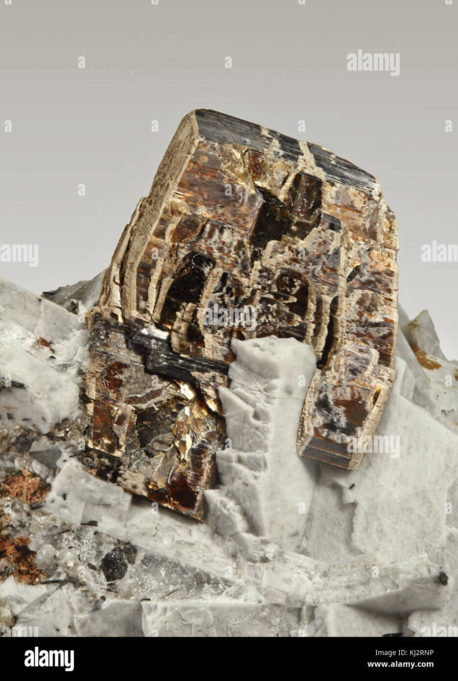Astrophyllite hi-res stock photography and images - Alamy