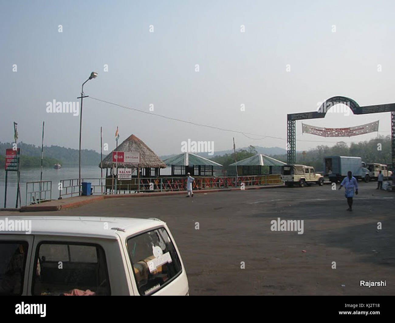 Baratang hi-res stock photography and images - Alamy
