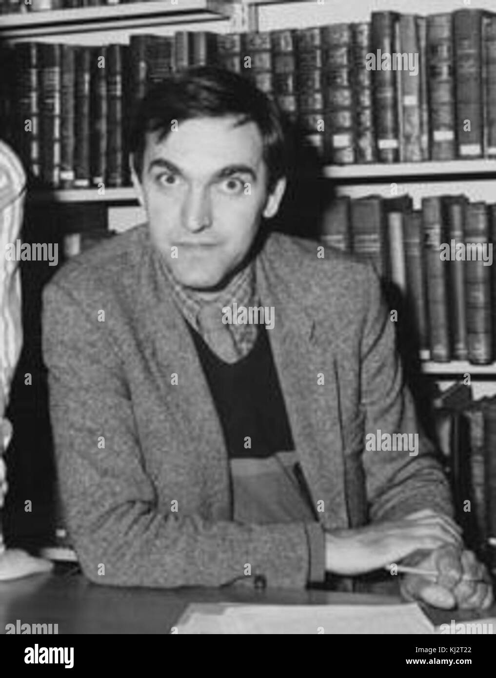 Pimlott hi-res stock photography and images - Alamy