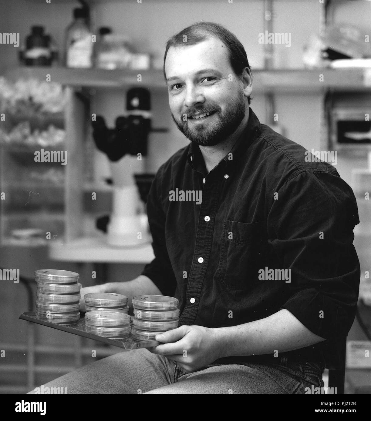 George beck hi-res stock photography and images - Alamy