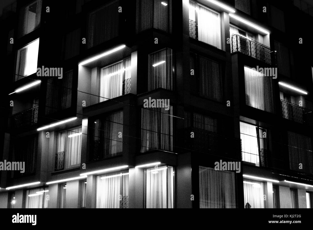 Europe architecture style Stock Photo - Alamy