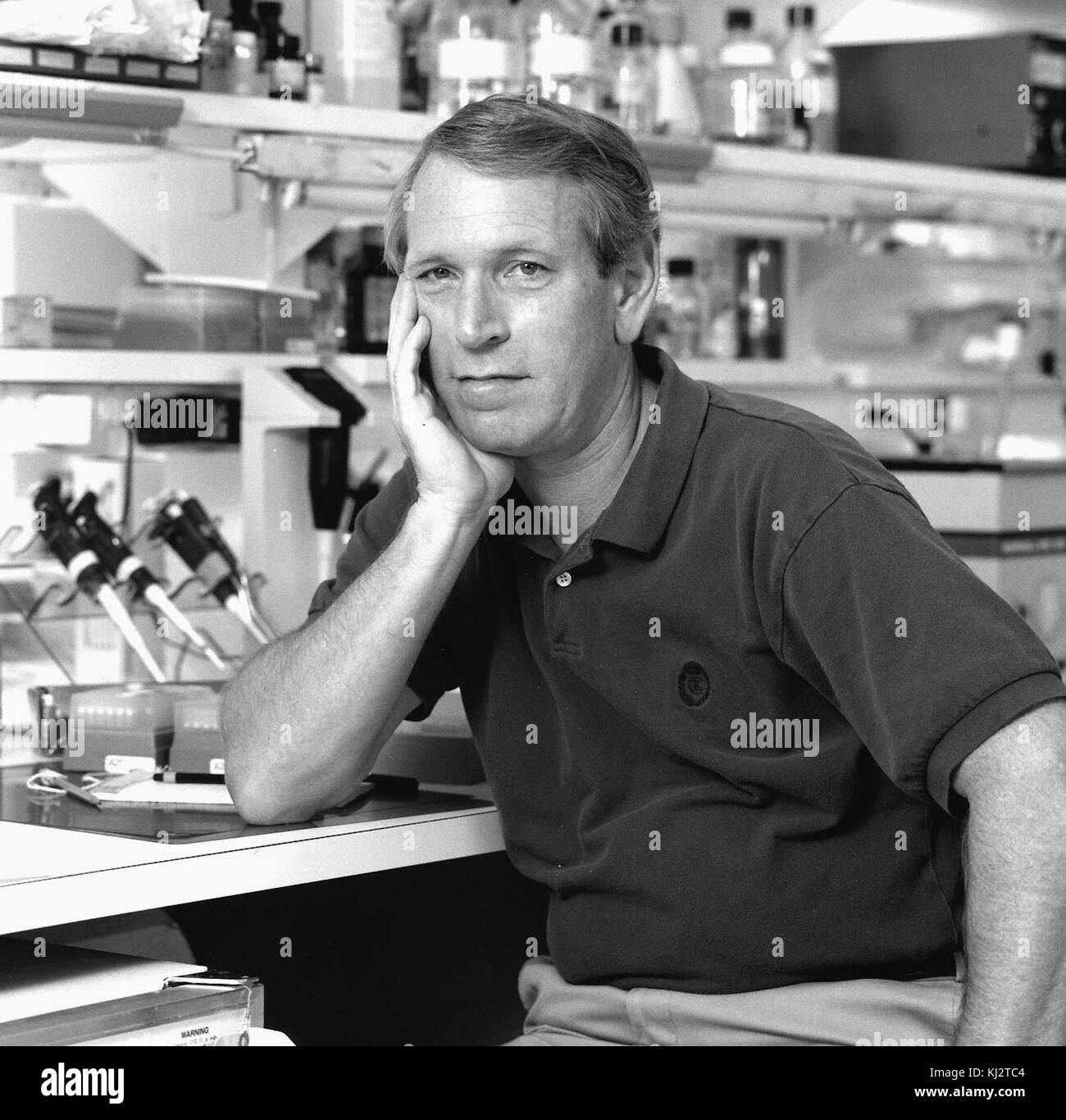 Robert callahan Black and White Stock Photos & Images - Alamy