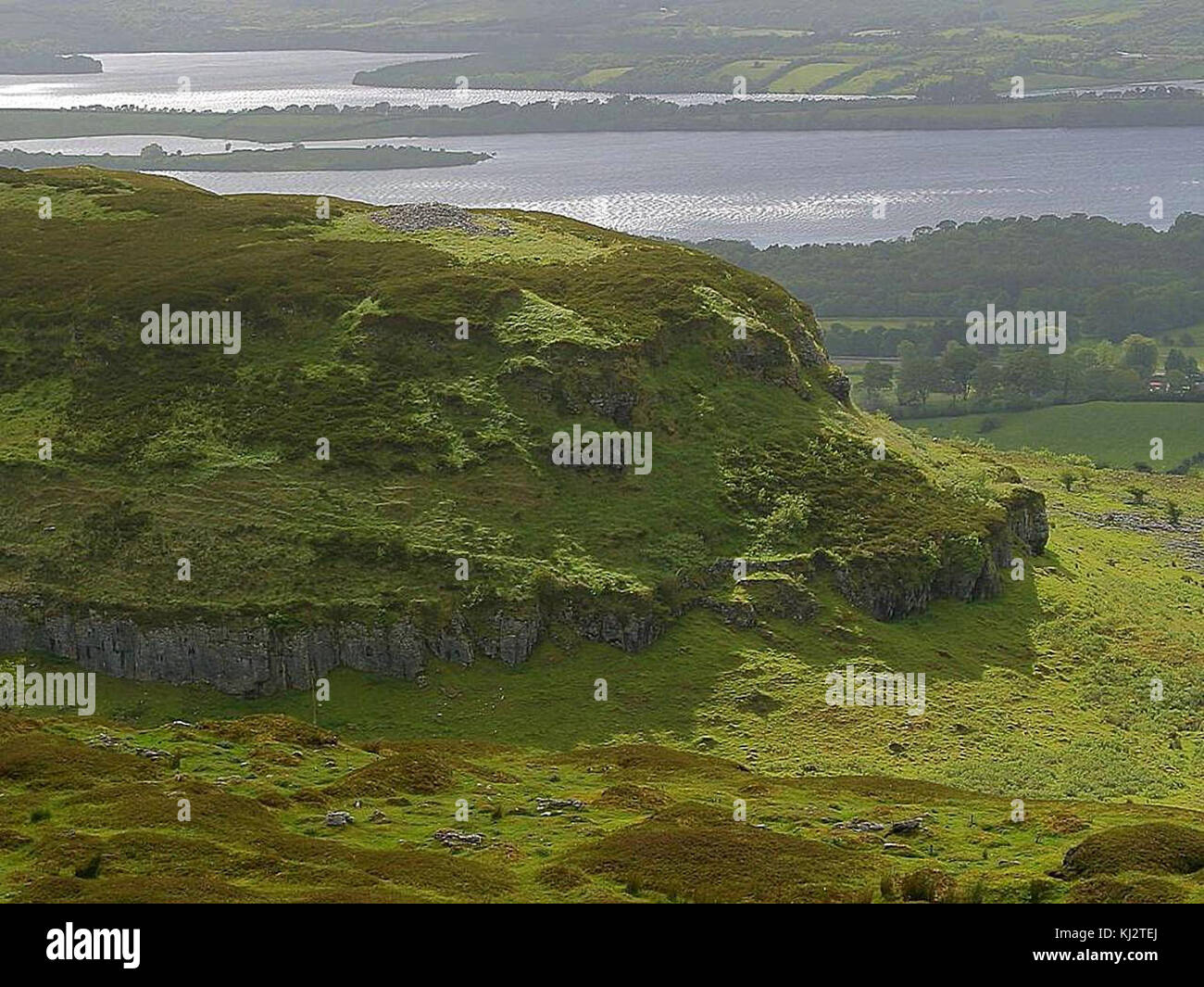 Carrowkeel hi-res stock photography and images - Alamy