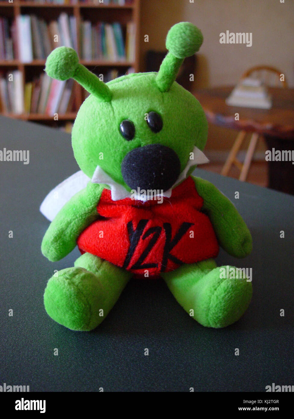 Bug plush toy Stock Photo - Alamy