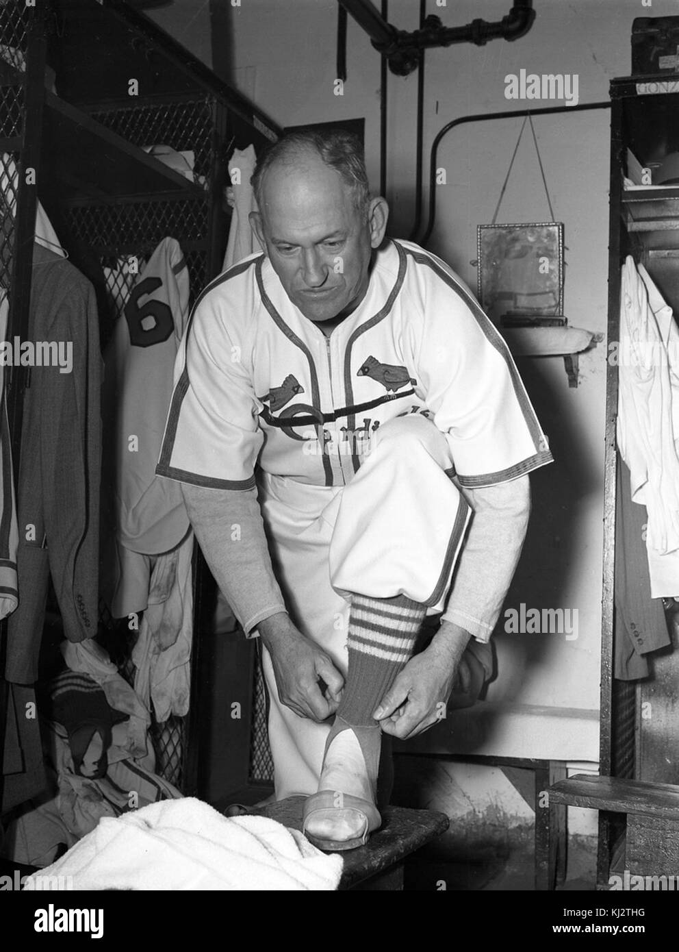 1946 world series hi-res stock photography and images - Alamy