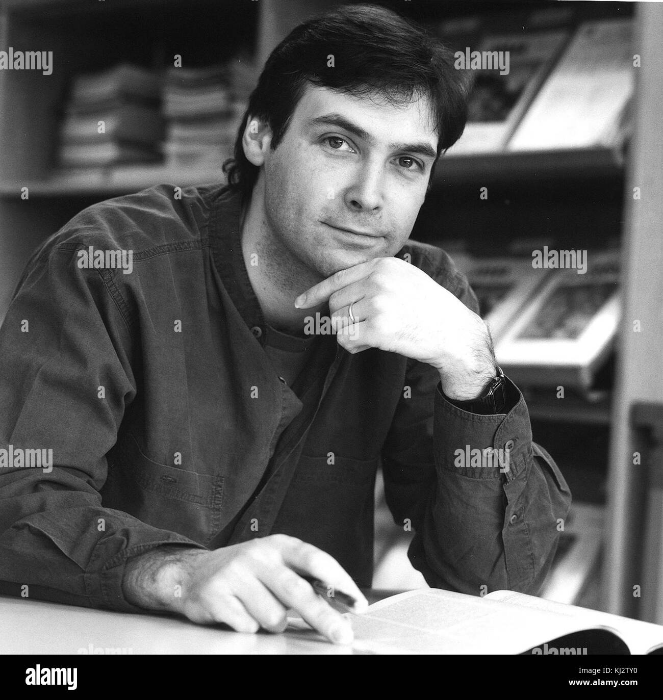 J clark Black and White Stock Photos & Images - Alamy