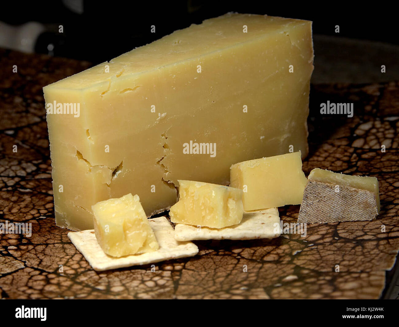 Cheese 46 bg 060106 Stock Photo - Alamy