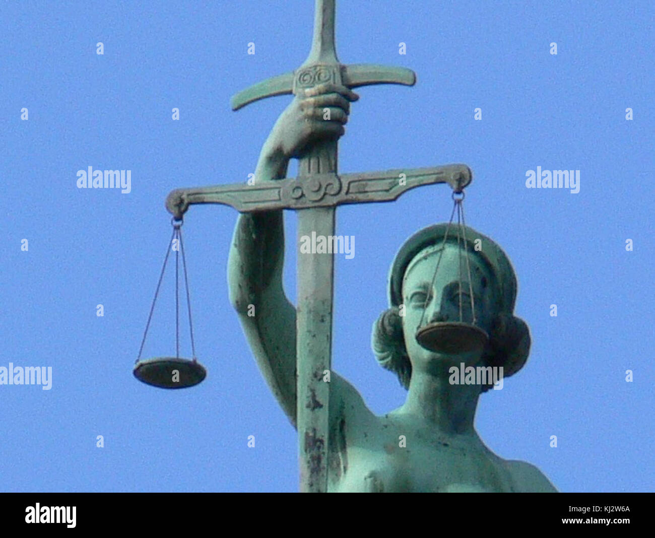 Conscience and law Stock Photo - Alamy