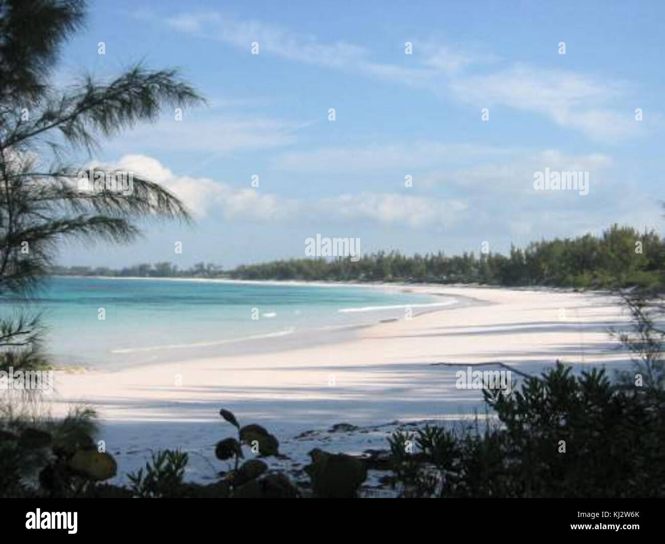 Club med beach eleuthera hi-res stock photography and images - Alamy