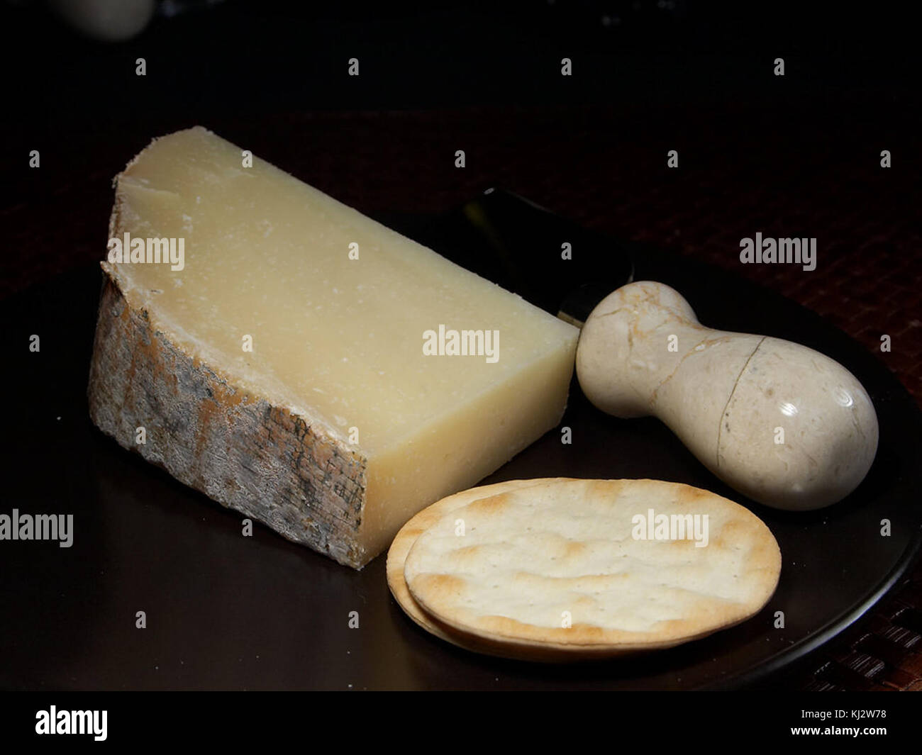Cheese 72 bg 082006 Stock Photo - Alamy