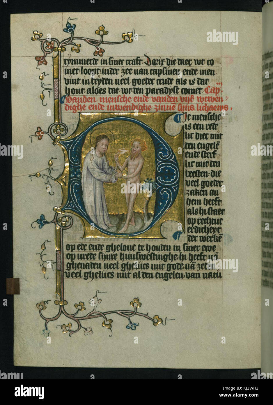 Adam walters hi-res stock photography and images - Alamy