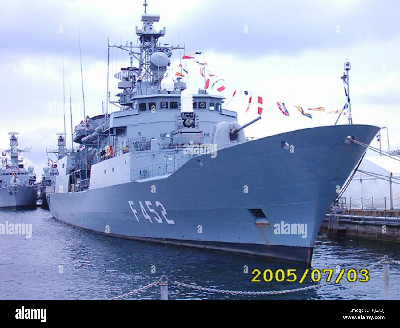 F452 HS Hydra 01 Stock Photo - Alamy