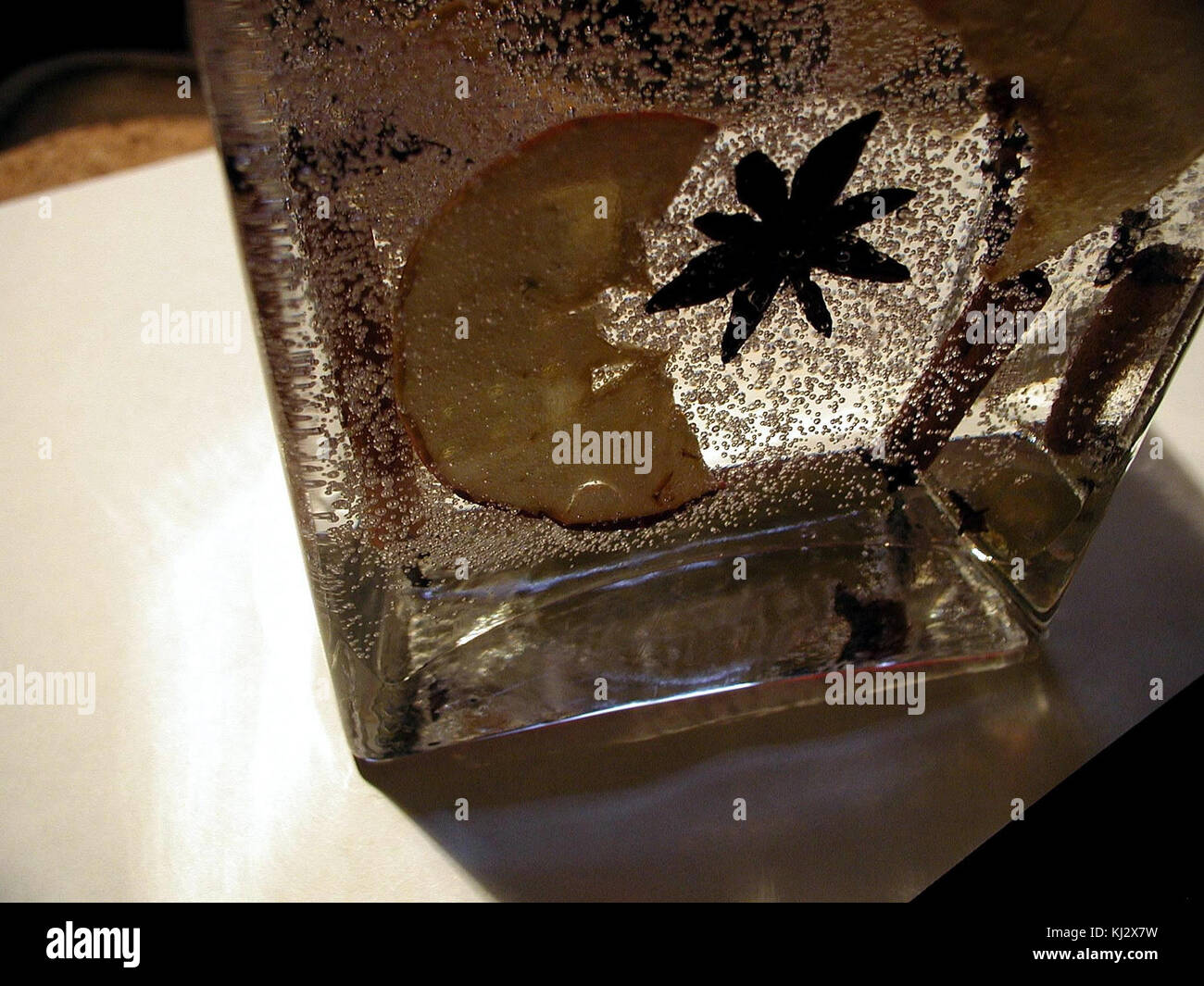 Candle gel hi-res stock photography and images - Alamy