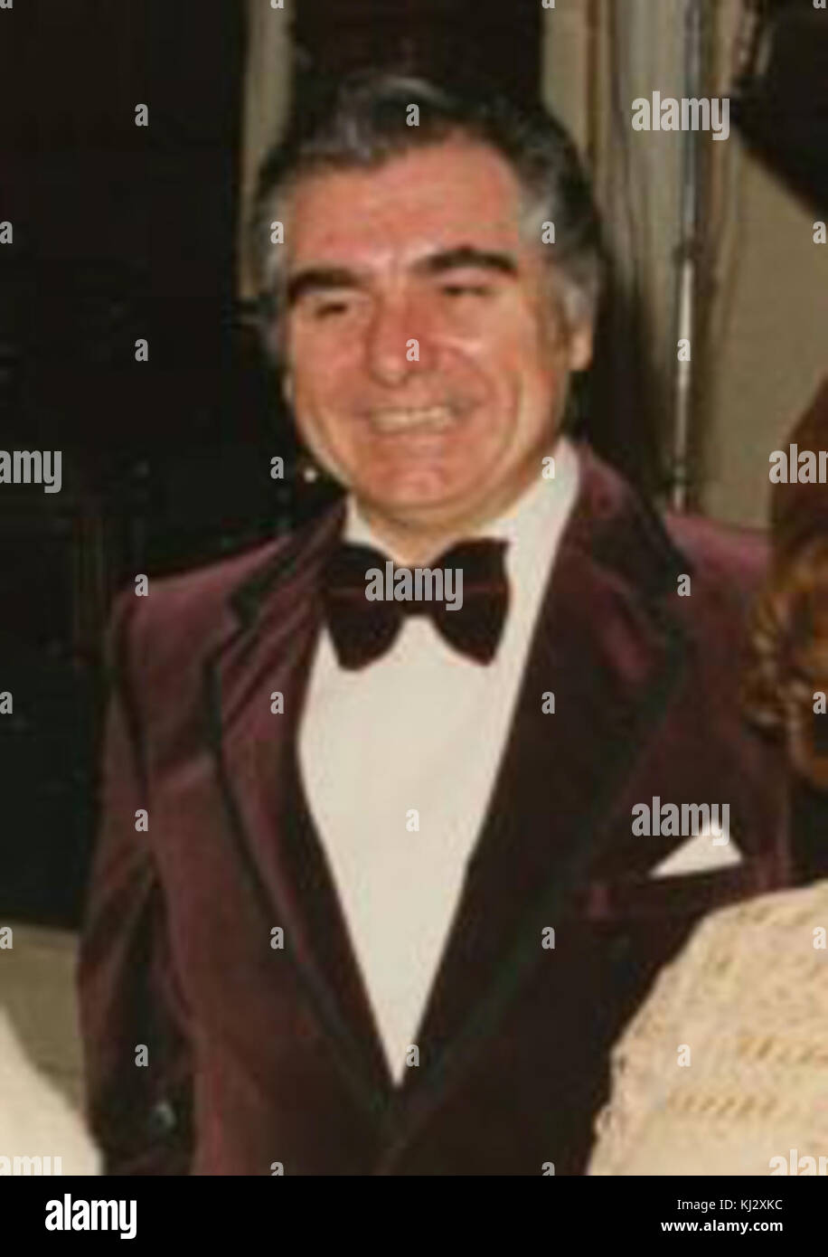 Geraint evans hi-res stock photography and images - Alamy