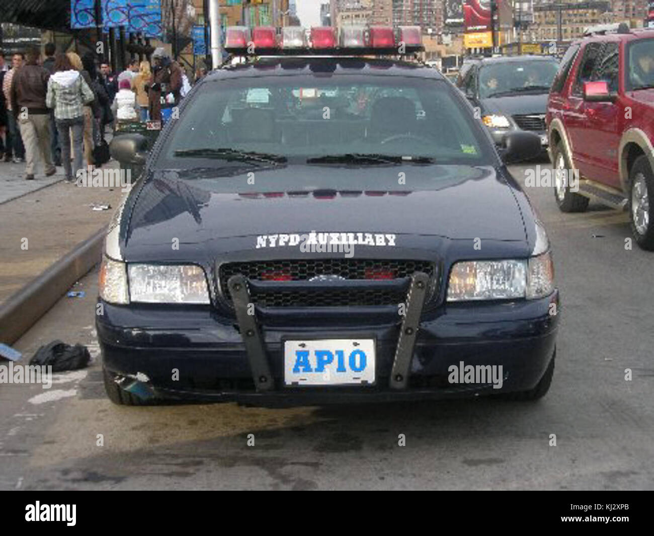 Auxiliary police hi-res stock photography and images - Alamy