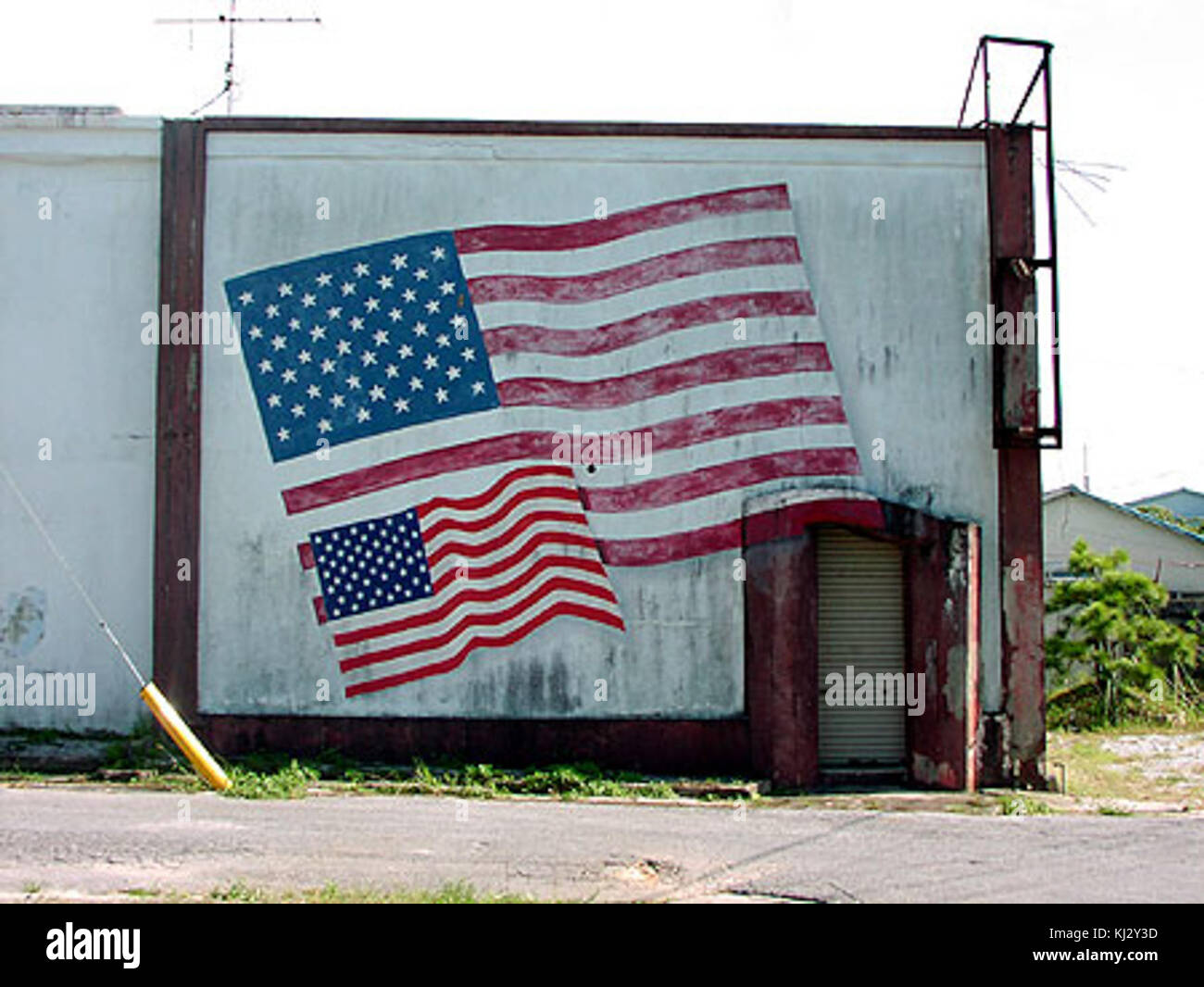 Henoko district 2 Stock Photo - Alamy