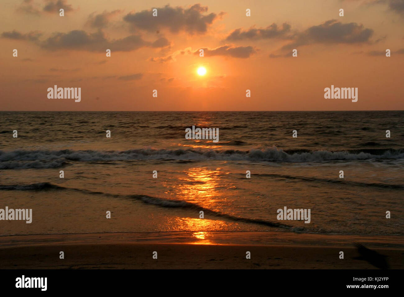 Kappad Beach Stock Photos & Kappad Beach Stock Images - Alamy