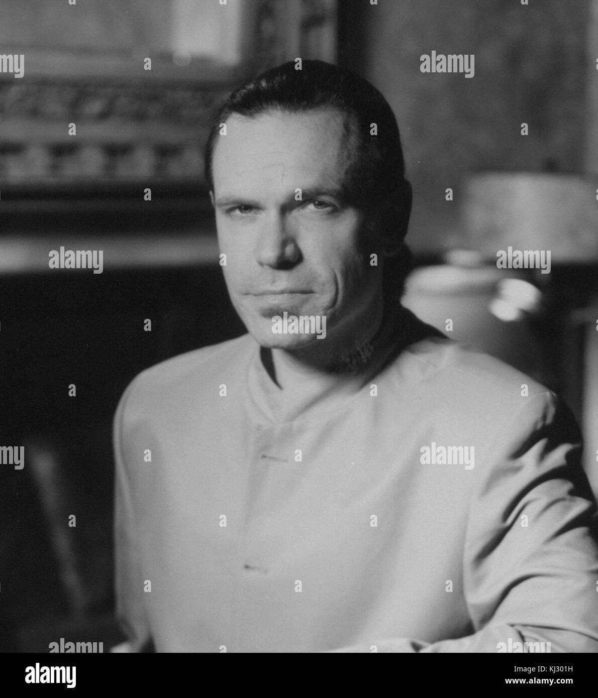 Kurt elling hi-res stock photography and images - Alamy