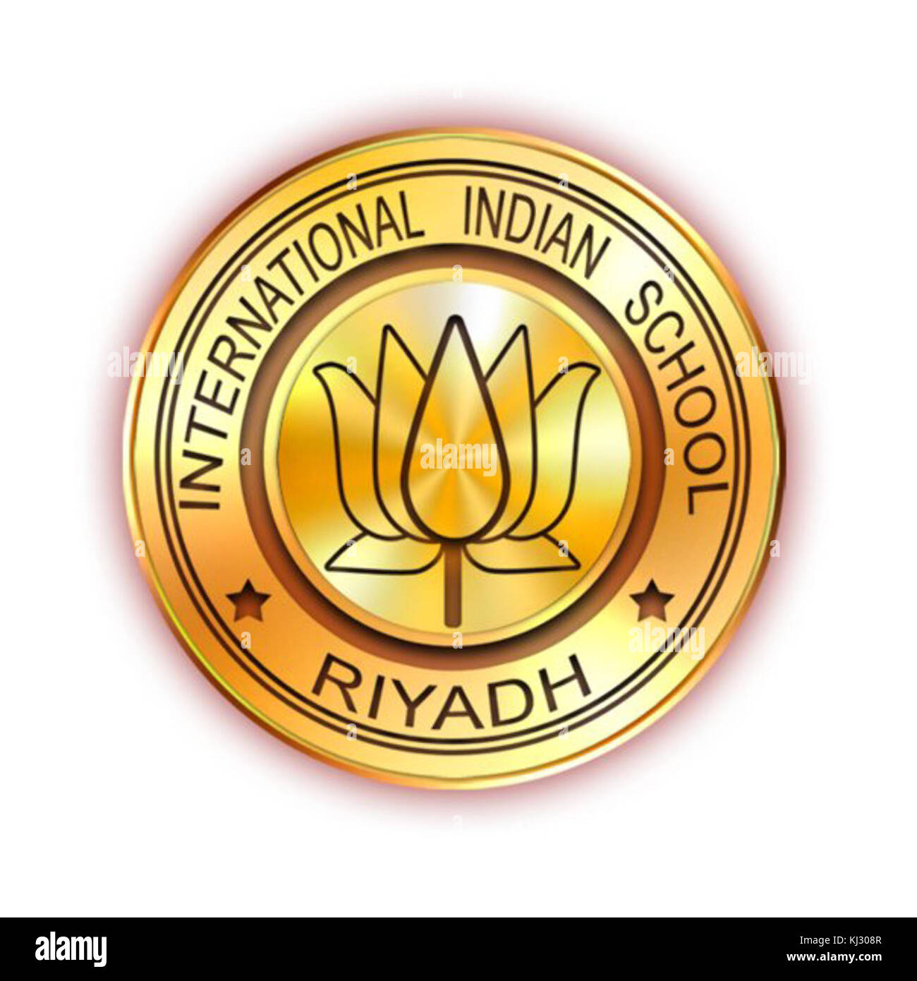 Logo of IISR Stock Photo - Alamy
